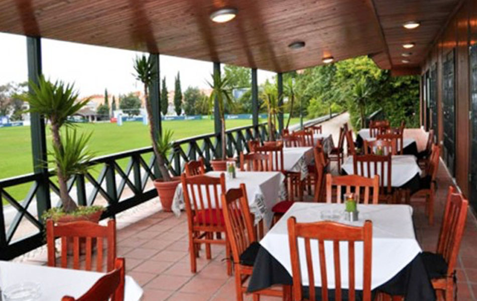 Restaurante 1º Direito — Cozinha Portuguesa no Parque Florestal de ...