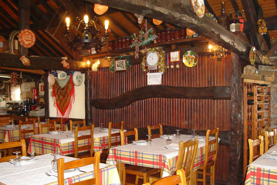 Restaurante A Tasca da Isaura — Tradição Portuguesa em Felgueiras - Boa ...