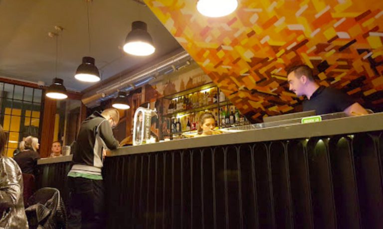 Restaurante Rua - Tapas & Music Bar - Boa escolha - Veja o menu e preços